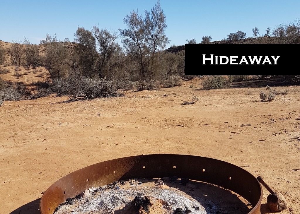 Camping | Mern Merna Station