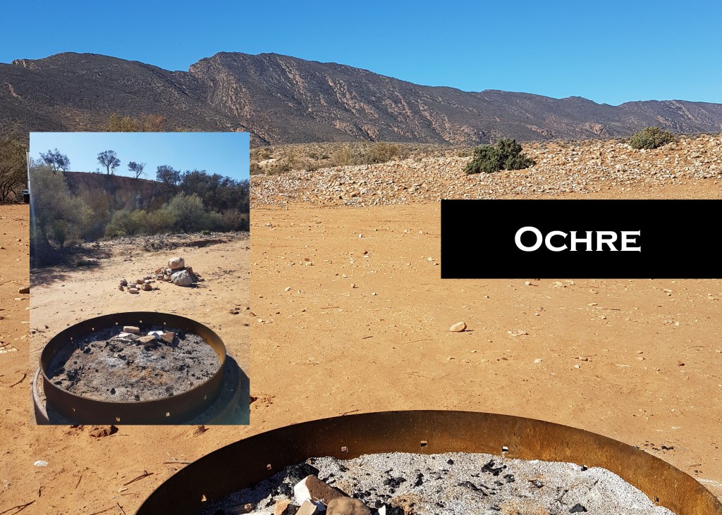 Camping | Mern Merna Station