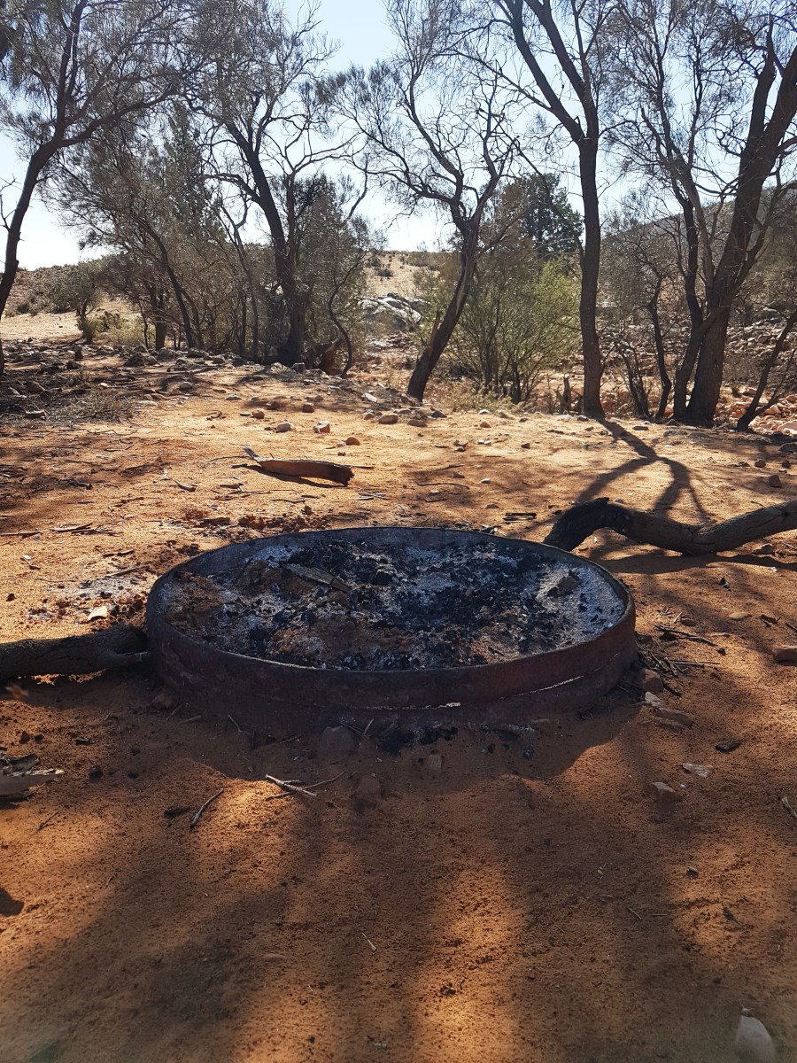 Valley | Mern Merna Station